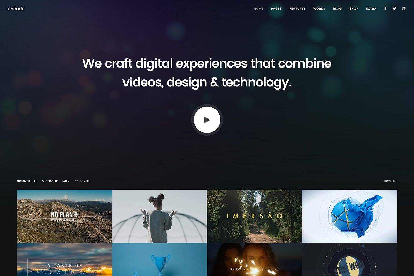 Portfolio Video - Radiologen_2021